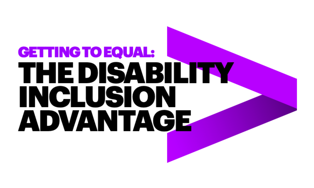 Accenture Report: The Disability Inclusion Advantage – Flexability