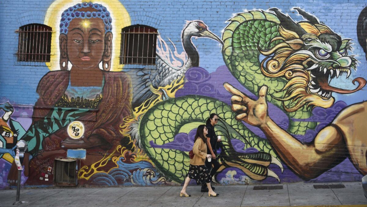 Celebrating AAPI Heritage Month: Embracing Diversity and Inclusion ...